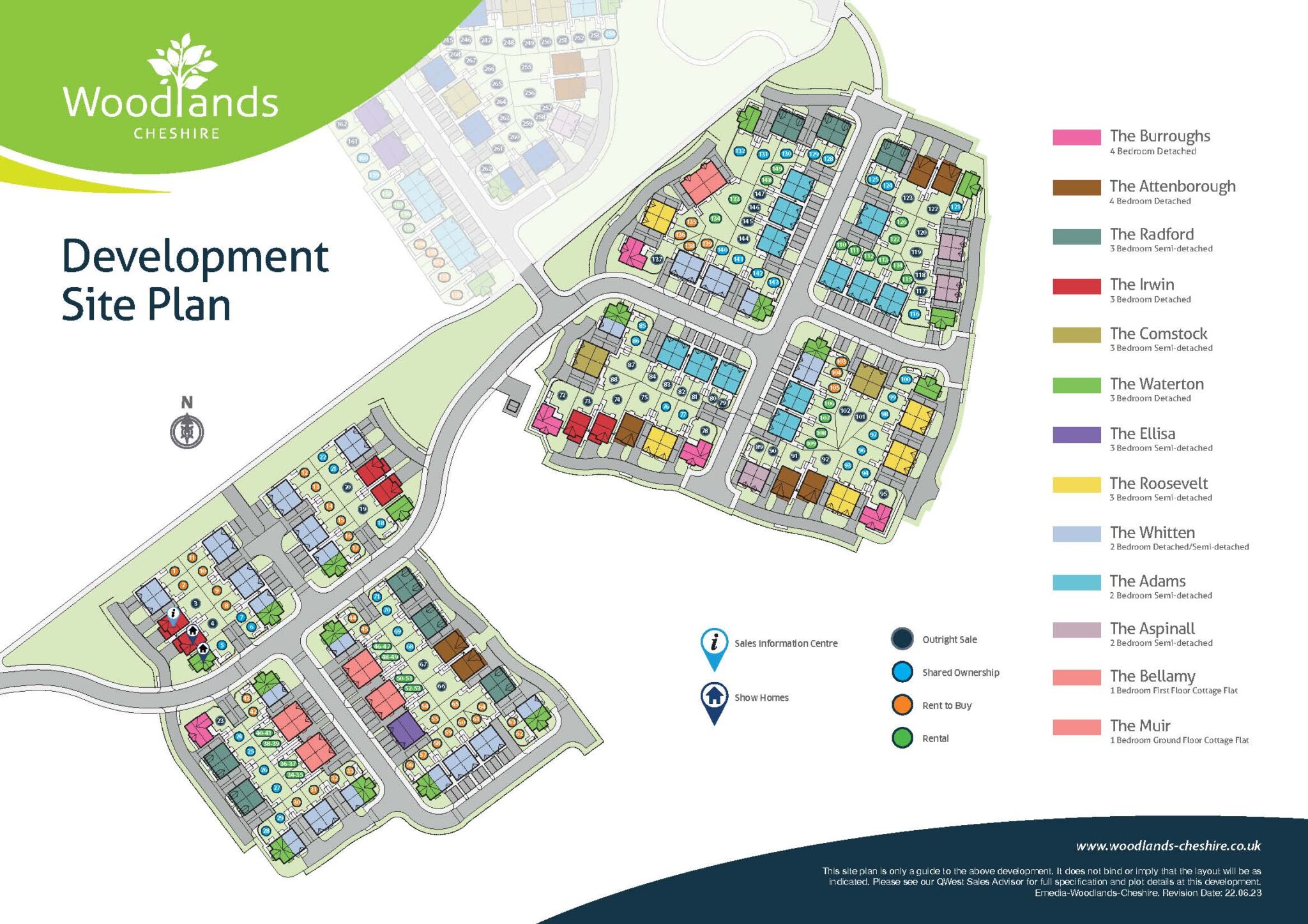 Woodlands – Woodlands