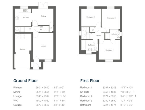 The Irwin | Shell Build – Woodlands