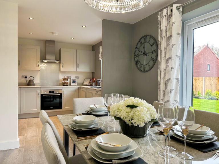 The Irwin | Shell Build – Woodlands